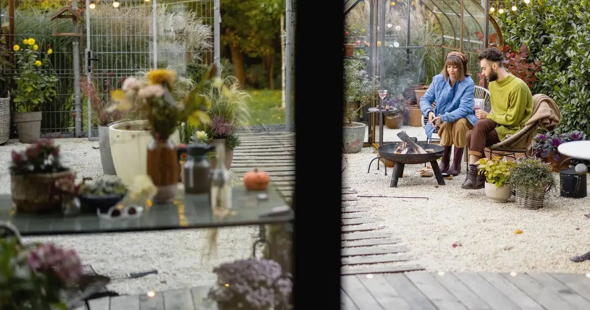 Seasonal Landscape Design: Create Year-Round Beauty - Baxter Gardens